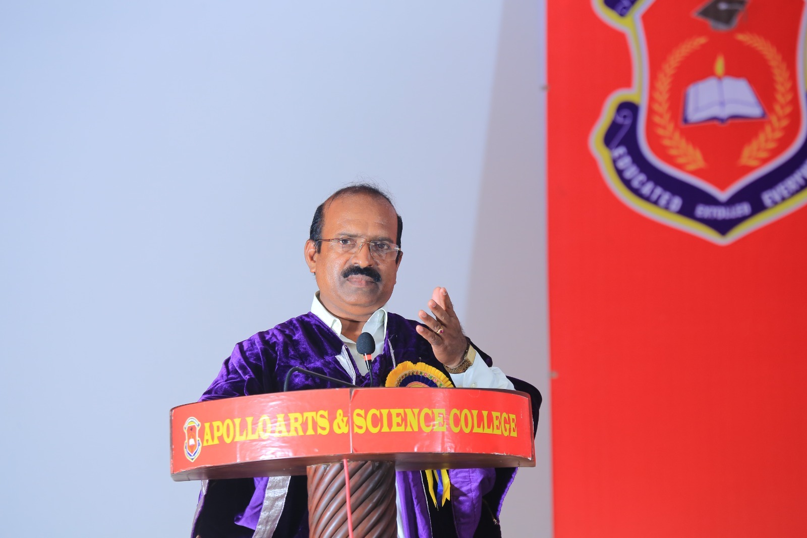 Gallery Infrastructure, Gallery Event photos, Images, Pictures - Apollo ...