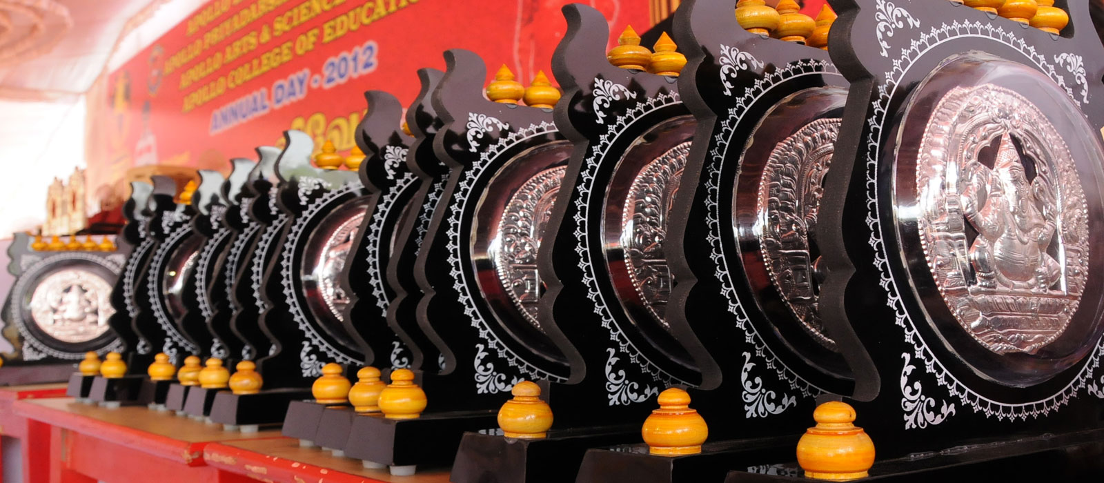 Apollo Polytechnic College, Tambaram - Kanchipuram Main Road, Oragadam ...